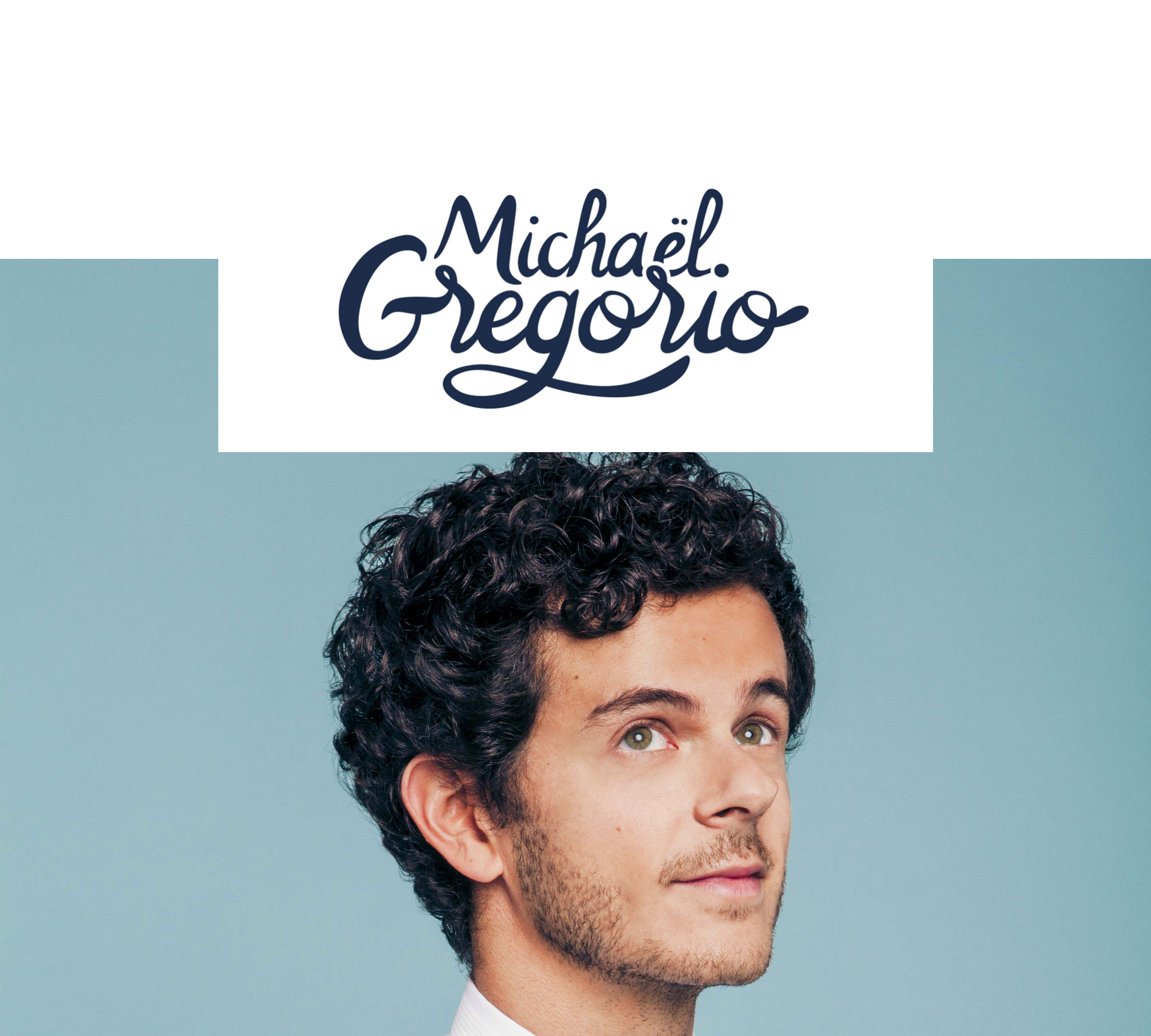 Michaël Gregorio revient au Vendespace avec un nouveau spectacle en ...
