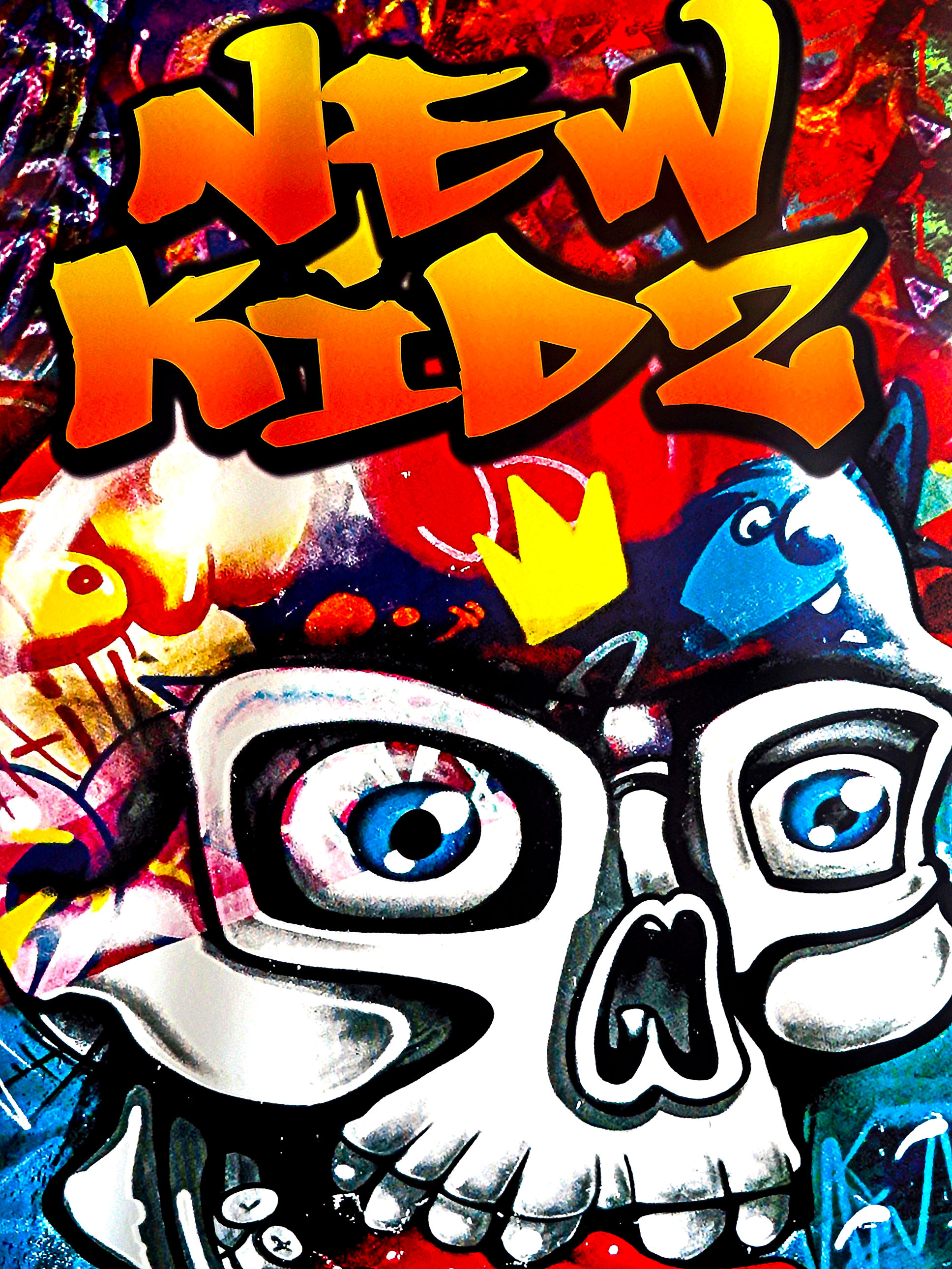 Festival R POP : Une soirée pleine de découvertes et d'émotions à La ...