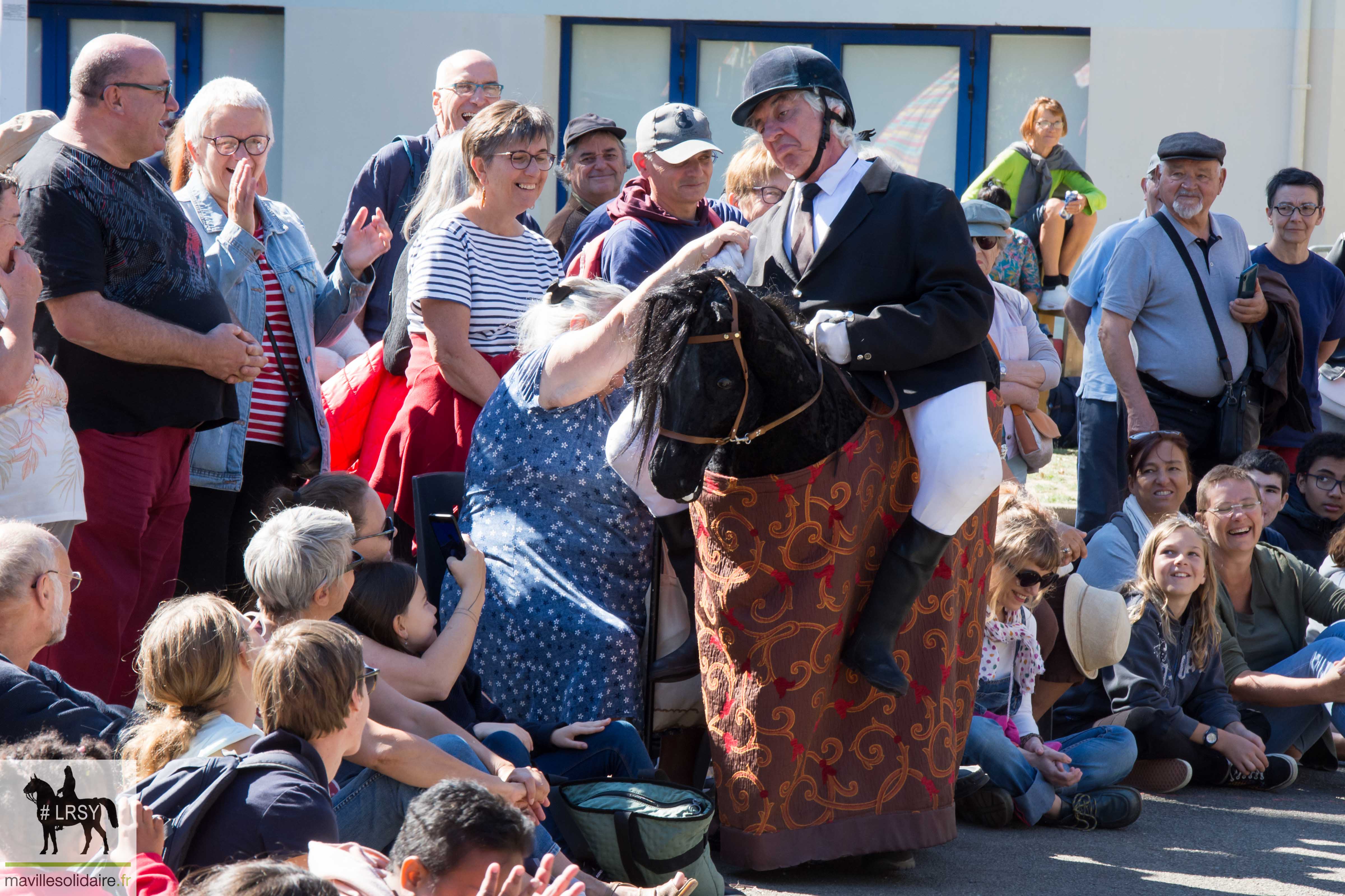 La Roche-sur-Yon. Les images du Festival Méli mel arts de samedi au ...