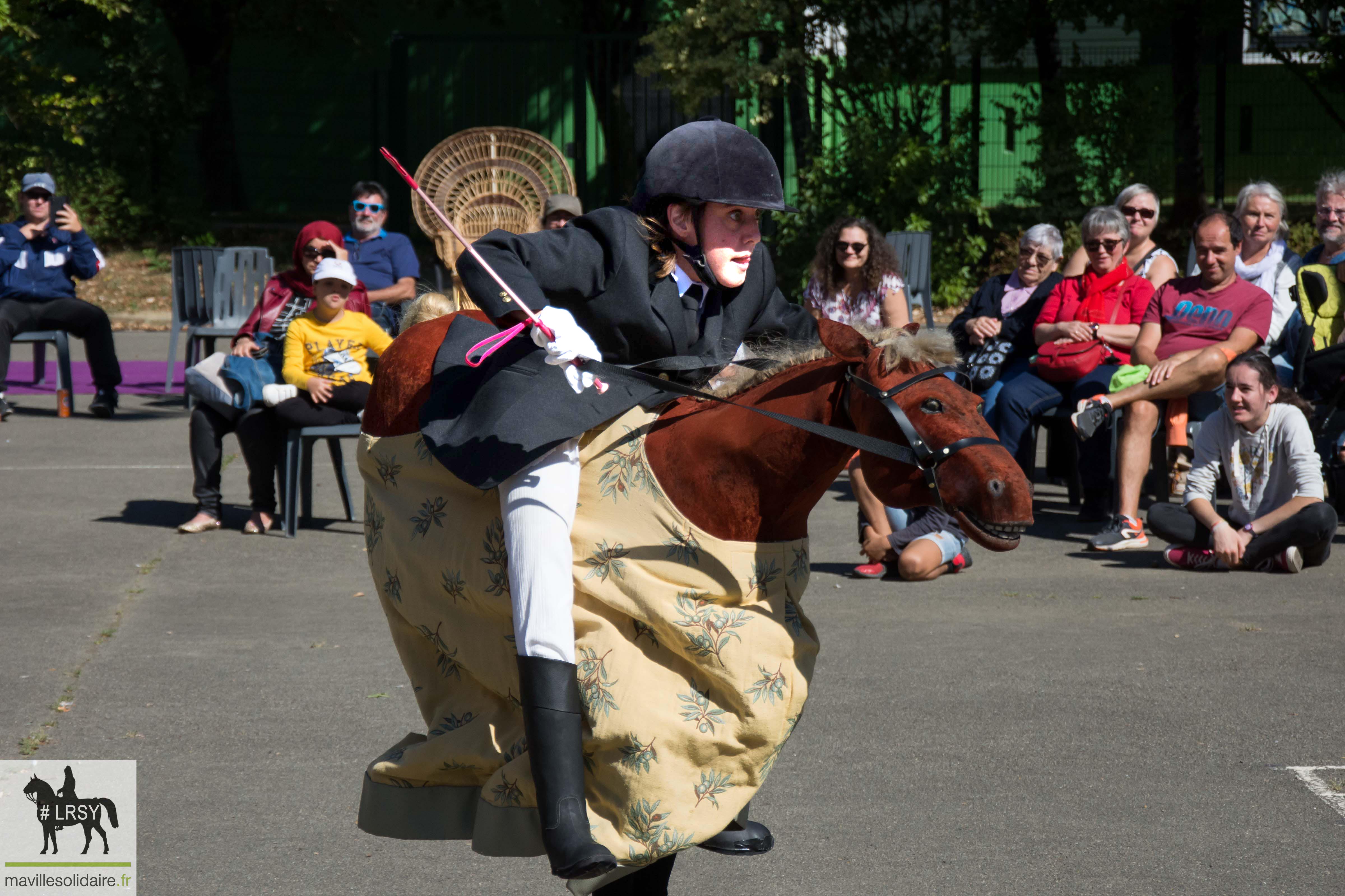 La Roche-sur-Yon. Les images du Festival Méli mel arts de samedi au ...