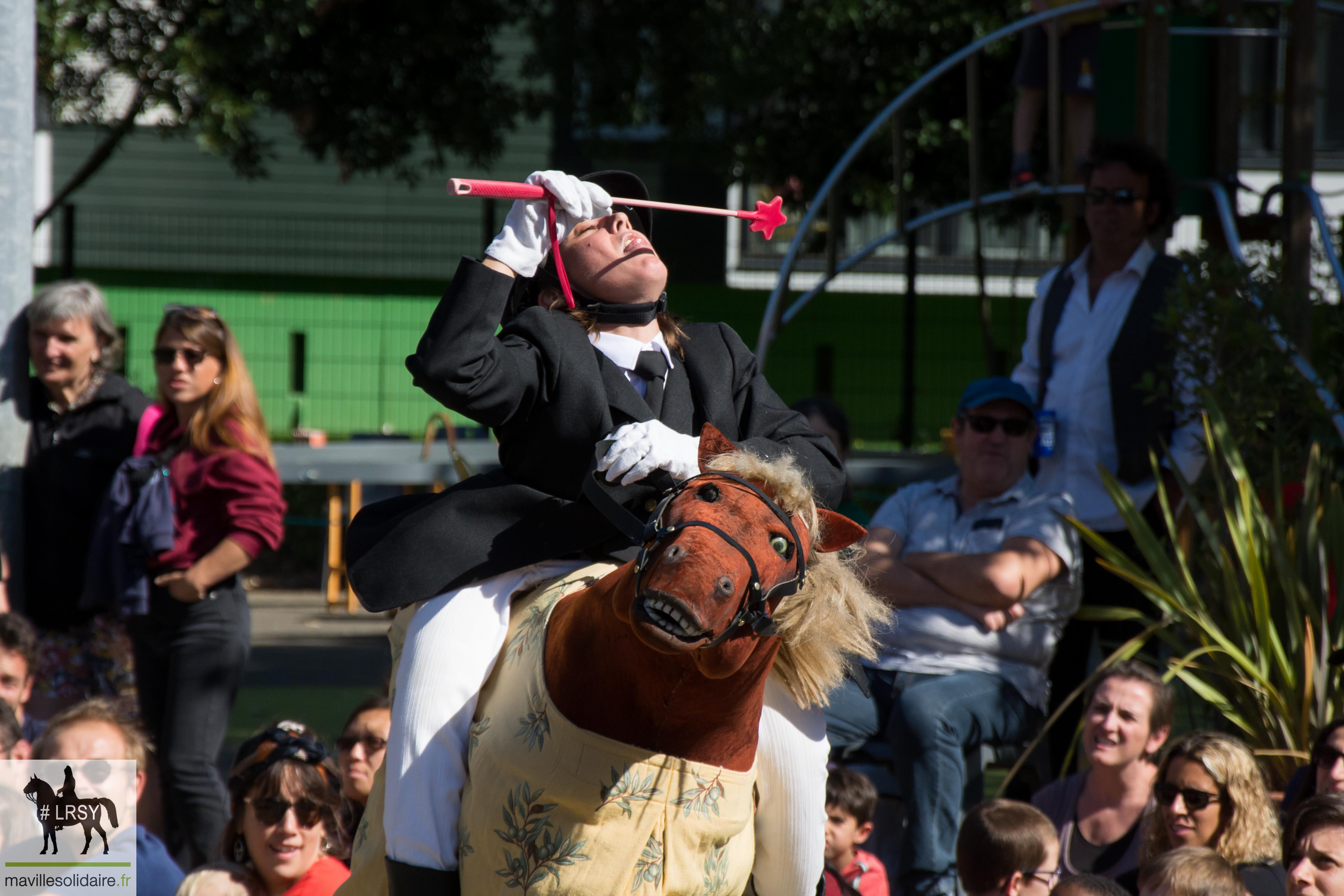 La Roche-sur-Yon. Les images du Festival Méli mel arts de samedi au ...