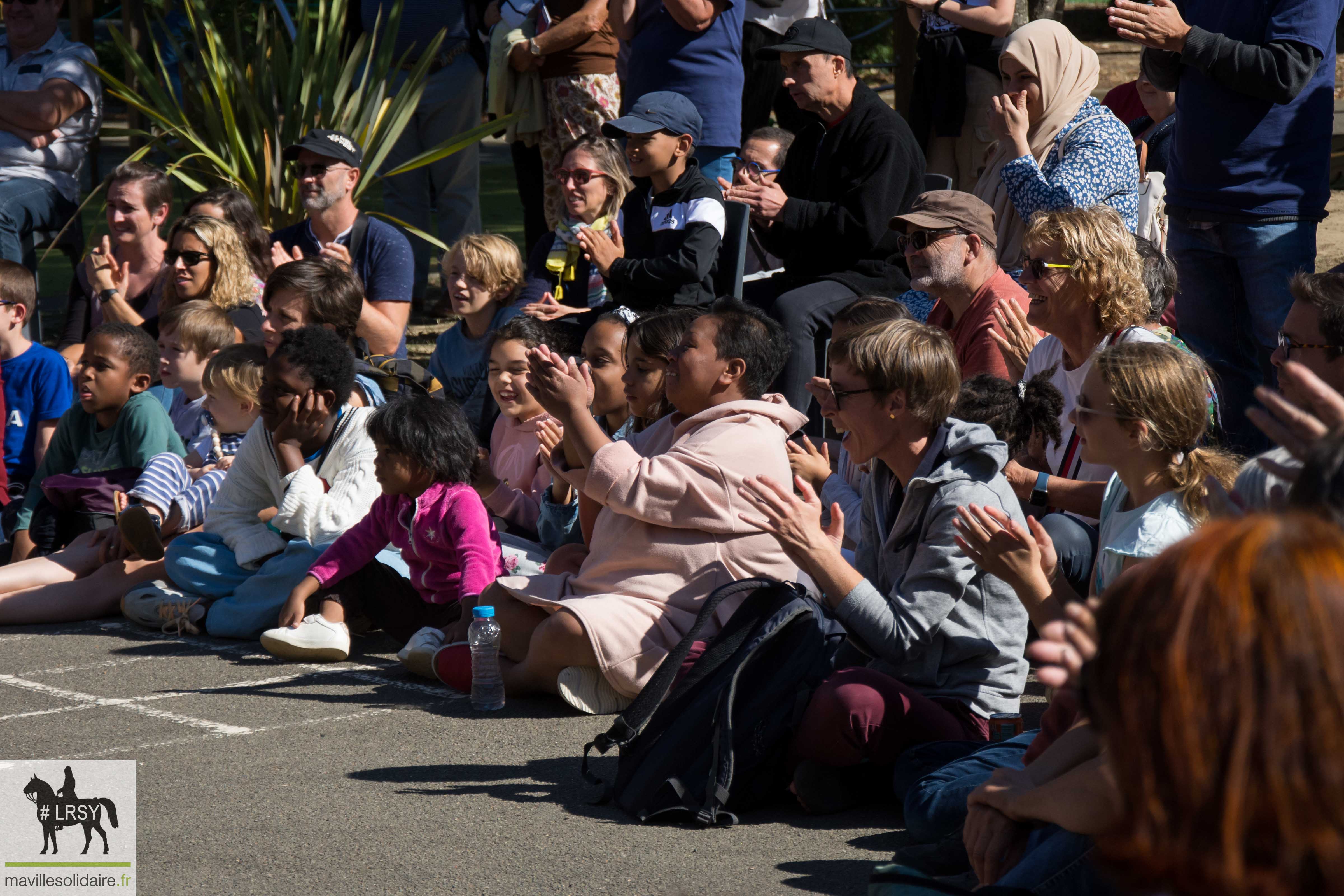 La Roche-sur-Yon. Les images du Festival Méli mel arts de samedi au ...