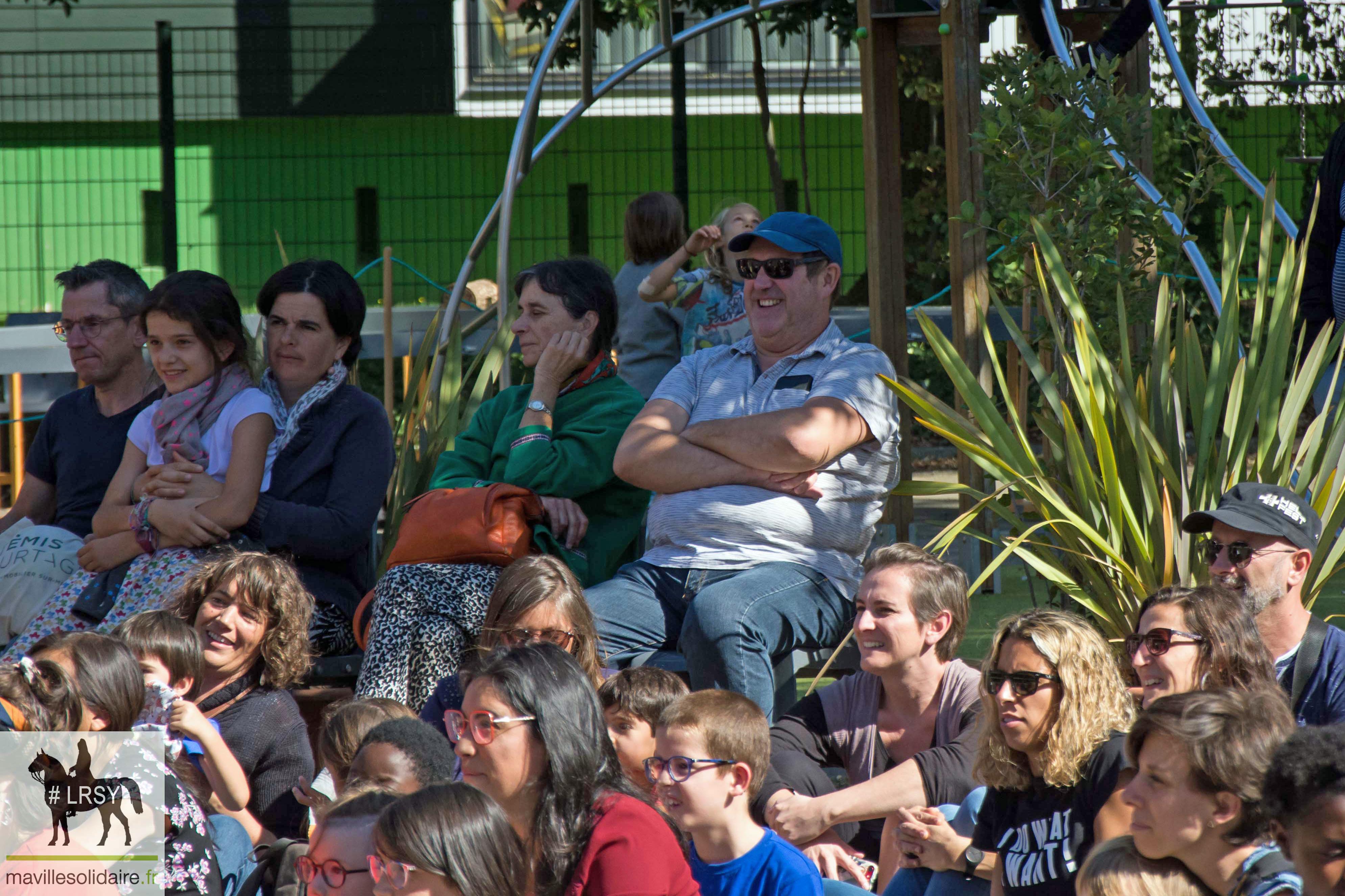 La Roche-sur-Yon. Les images du Festival Méli mel arts de samedi au ...