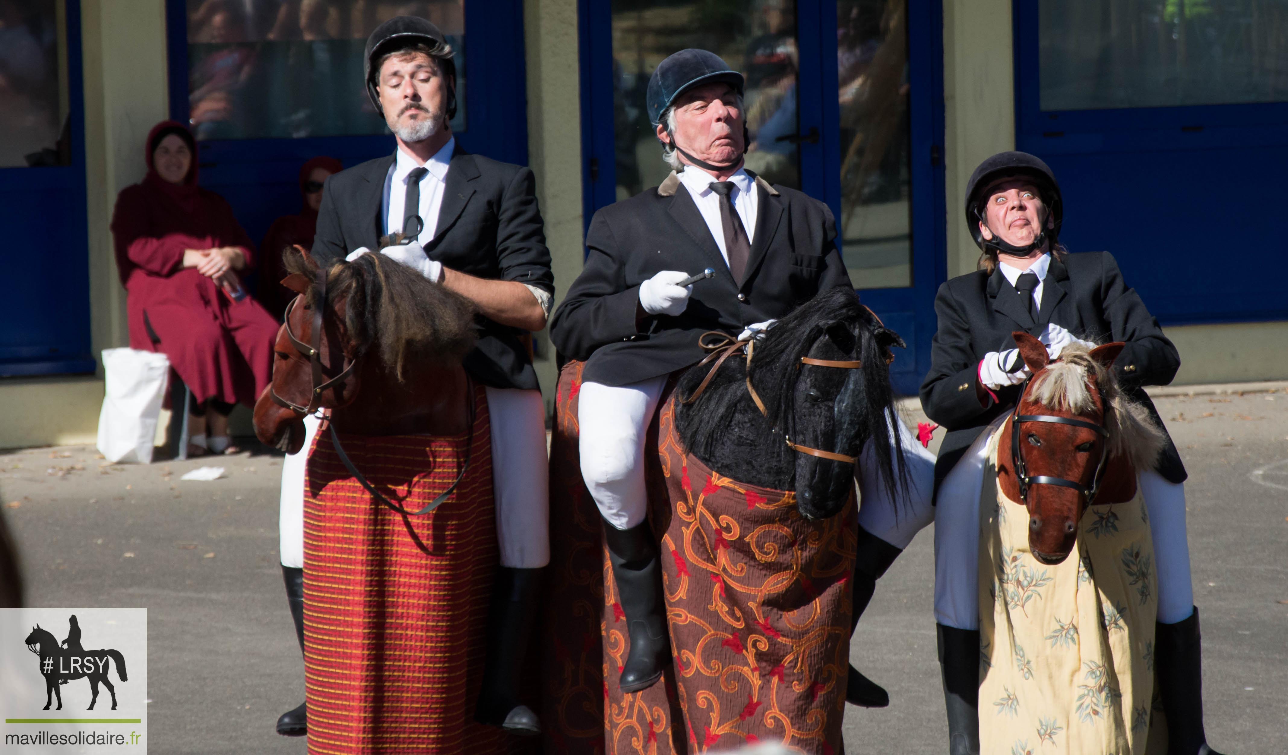 La Roche-sur-Yon. Les images du Festival Méli mel arts de samedi au ...