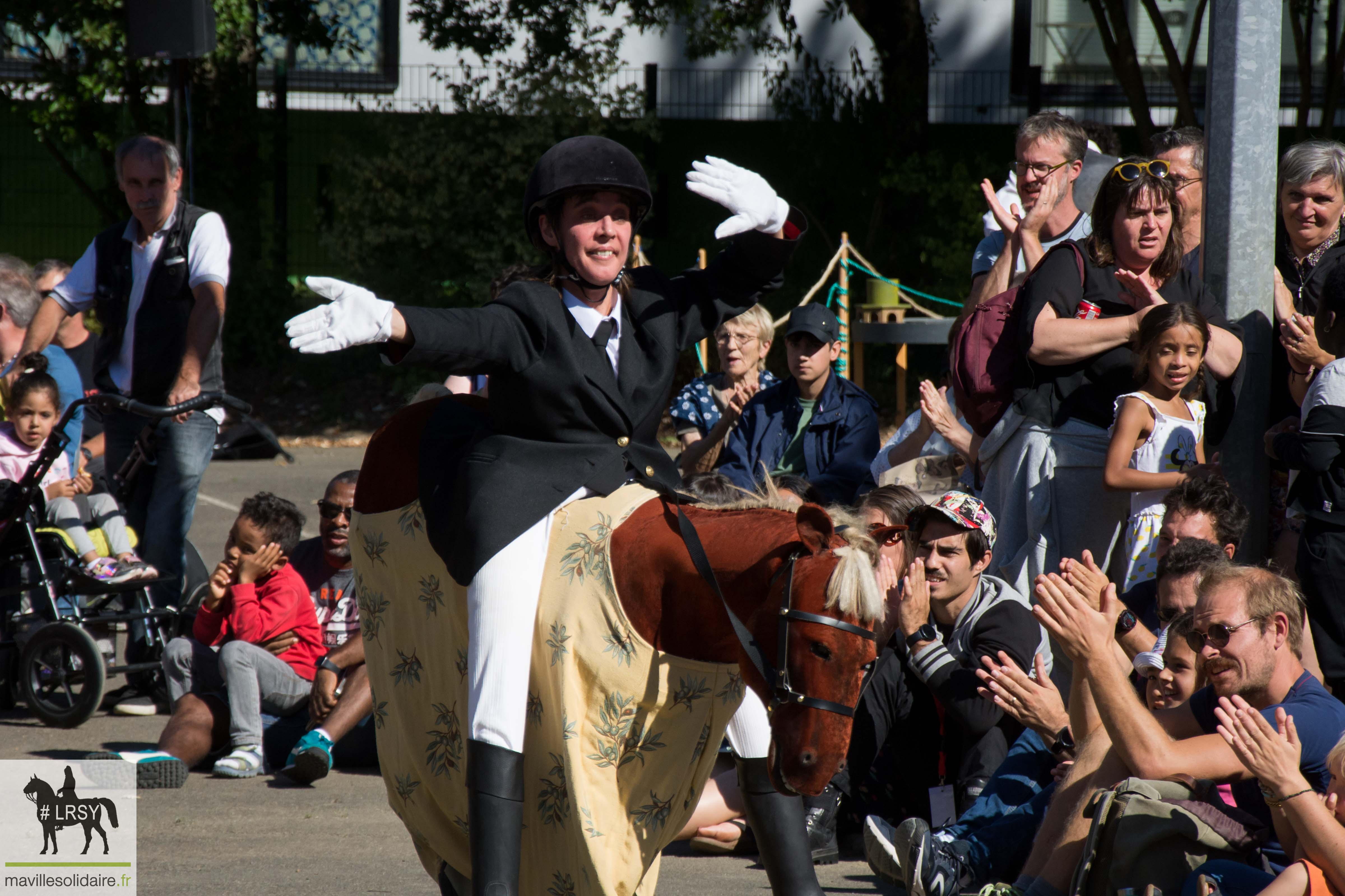 La Roche-sur-Yon. Les images du Festival Méli mel arts de samedi au ...