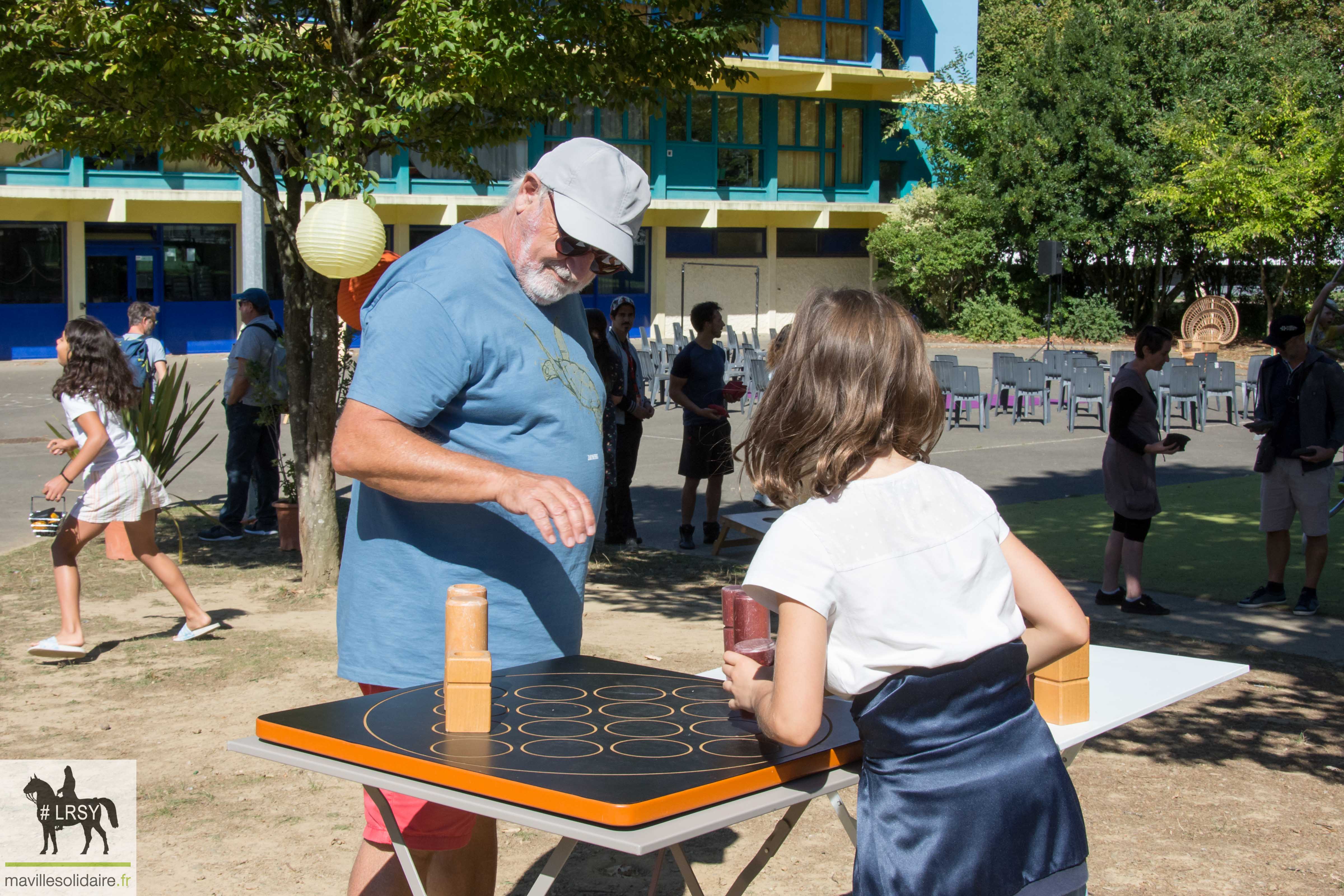 La Roche-sur-Yon. Les images du Festival Méli mel arts de samedi au ...