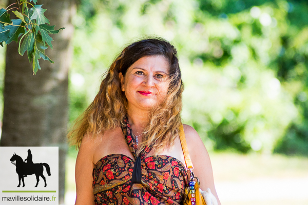 La Roche-sur-Yon. Liban « Une situation de guerre » pour Rima une ...